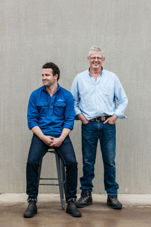 Home - Gilbert Family Wines