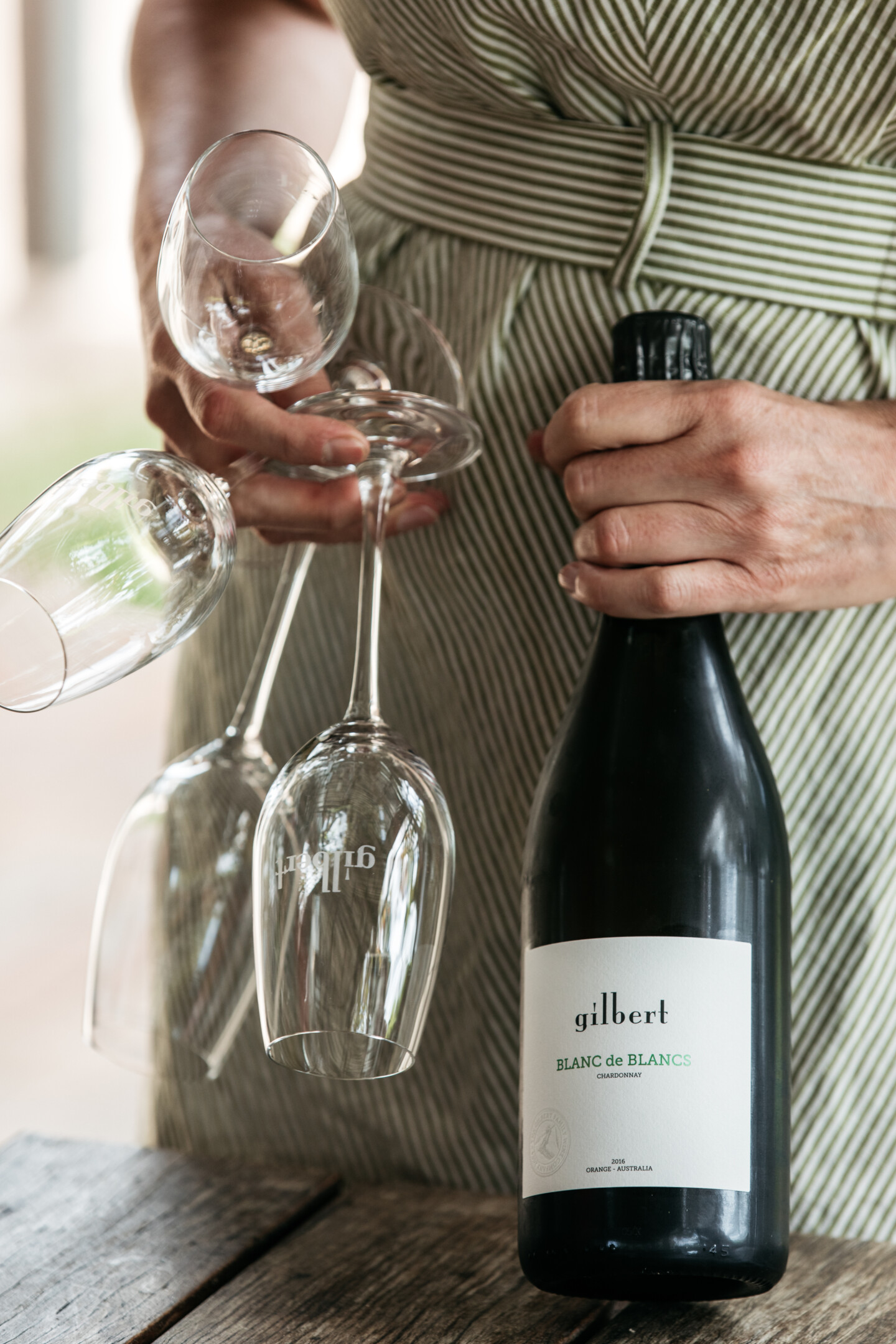 Home - Gilbert Family Wines