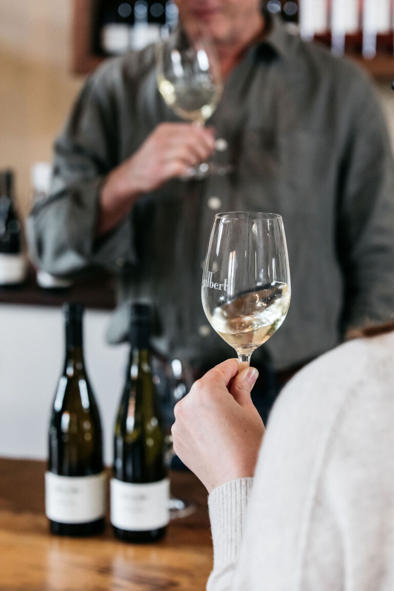 Home - Gilbert Family Wines