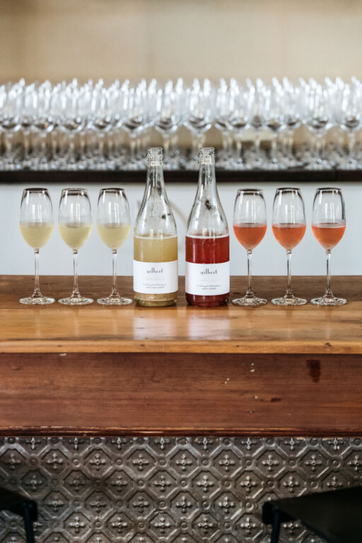 Home - Gilbert Family Wines