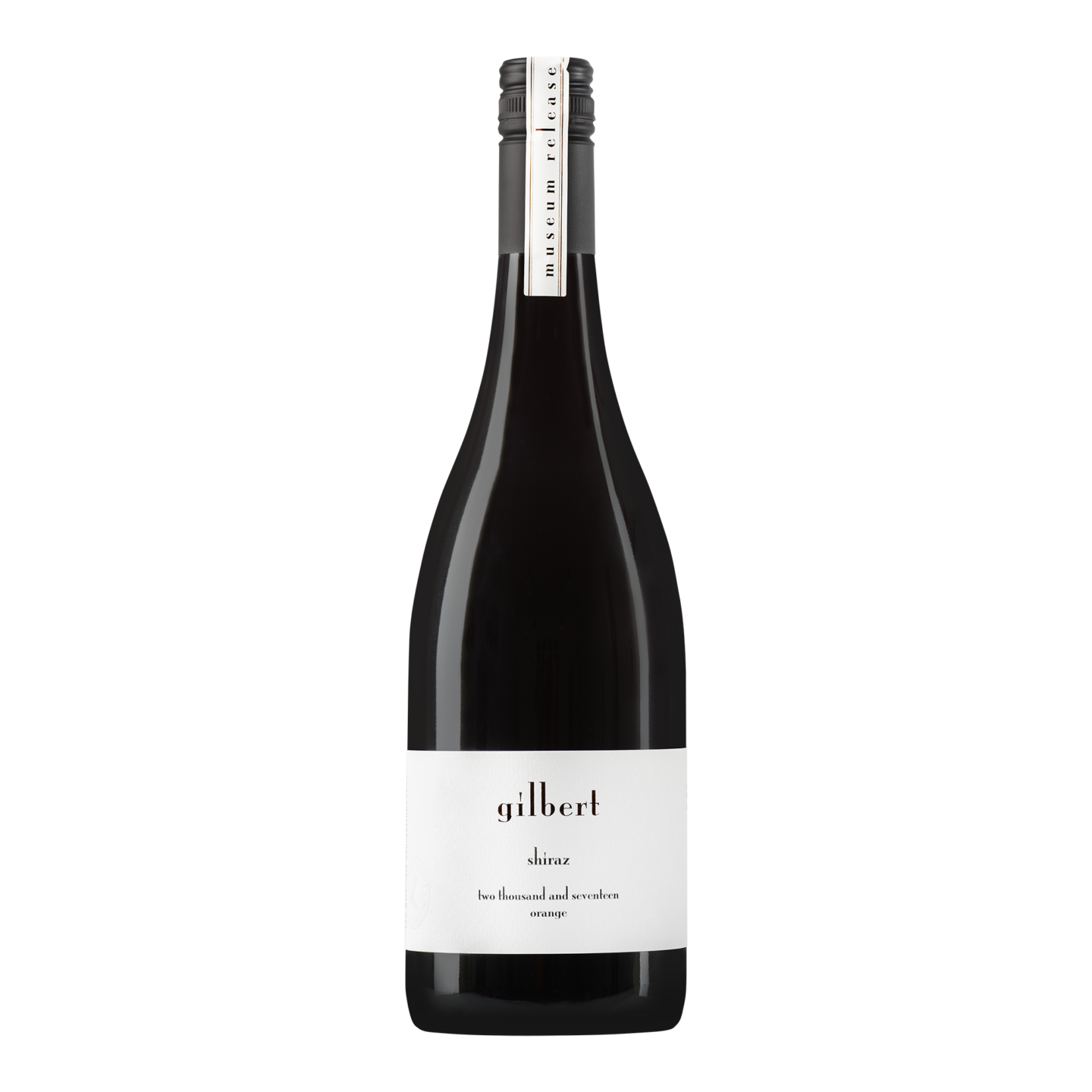 Home - Gilbert Family Wines