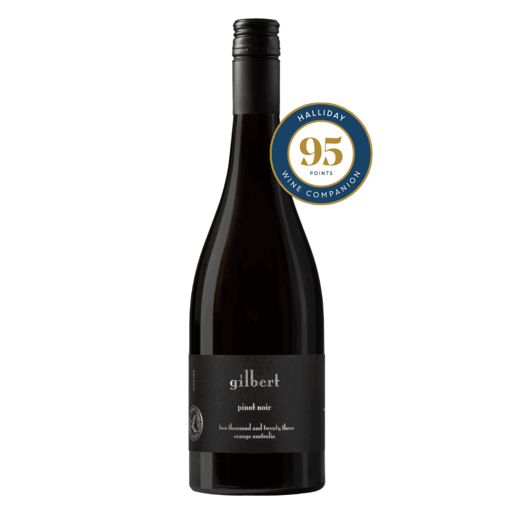 Home - Gilbert Family Wines